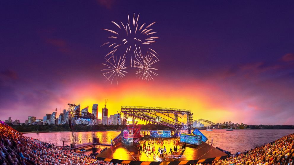 Upcoming Sydney events | What's on in Sydney & | Sydney musicals ...