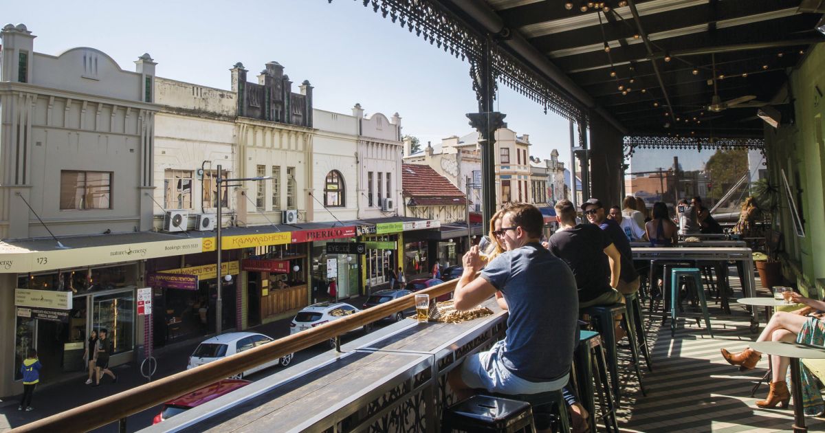 Newtown, Sydney - Find Things to Do, Attractions, Maps & Events