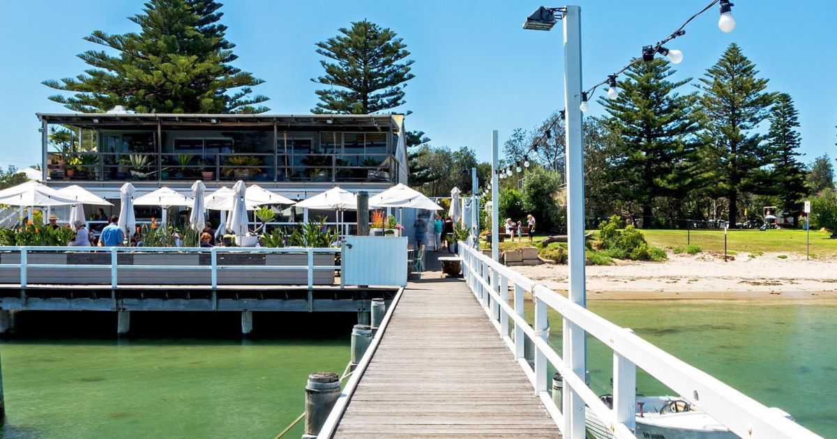 Palm Beach - Northern Beaches - Find Accommodation & Things To Do