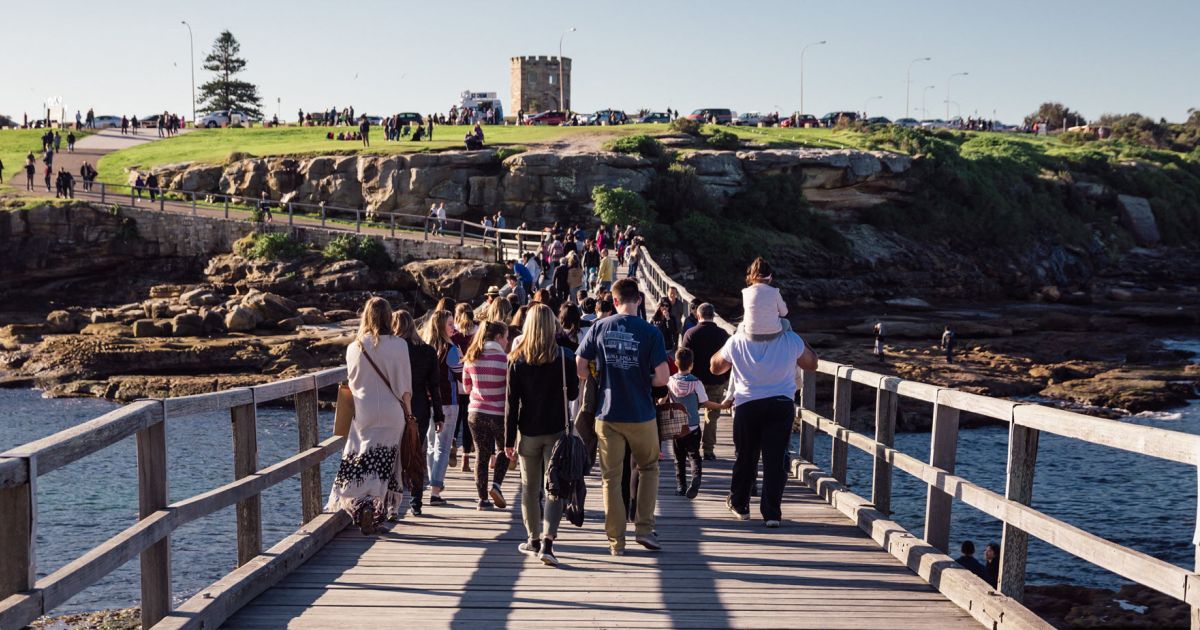 La Perouse Sydney - Plan a Holiday - Beach, Food, Maps & Accommodation