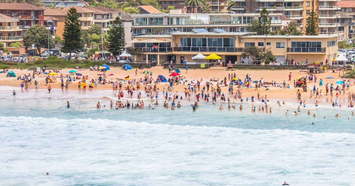 Dee Why, Curl Curl - Northern Beaches - Find Accommodation & Things To Do Dee Why, Curl Curl - Northern Beaches - Find Accommodation & Things To Do