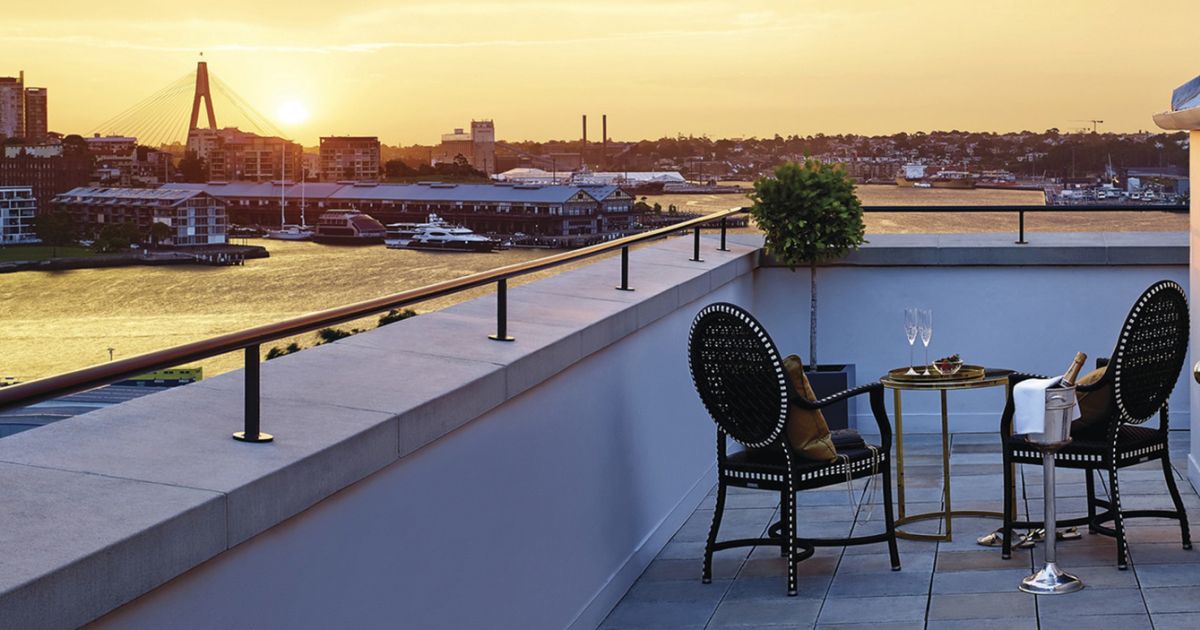 Sydney City Accommodation | Sydney, Australia - Official Travel ...