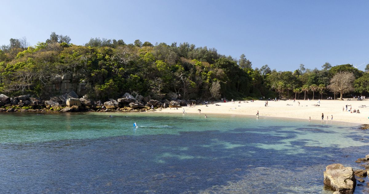 Manly to North Head Walk - Coastal Walks - Walking Tracks & Routes