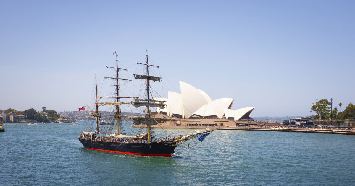 Sydney History | Heritage Tours & Museums | Official Sydney.com