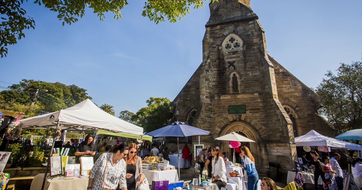 Balmain Sydney - Plan a Holiday - Hotels, Attractions & Restaurants