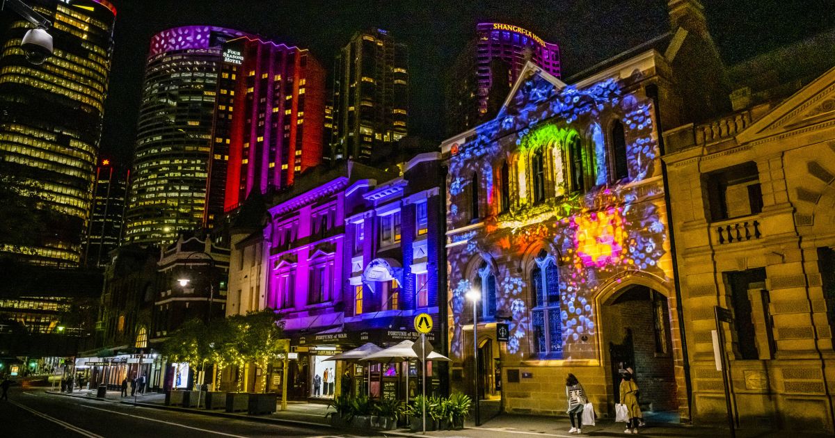The Rocks, Sydney | Things To Do | Official Sydney Tourism Website