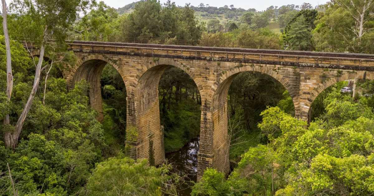 Picton, Sydney West – Accommodation, things to do & more | Sydney.com