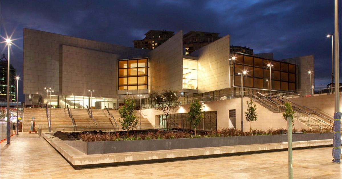 Chatswood | Sydney.com