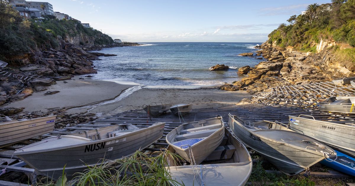 Coogee, Sydney - Plan a Holiday - Find Things to Do, Restaurants & Hotels