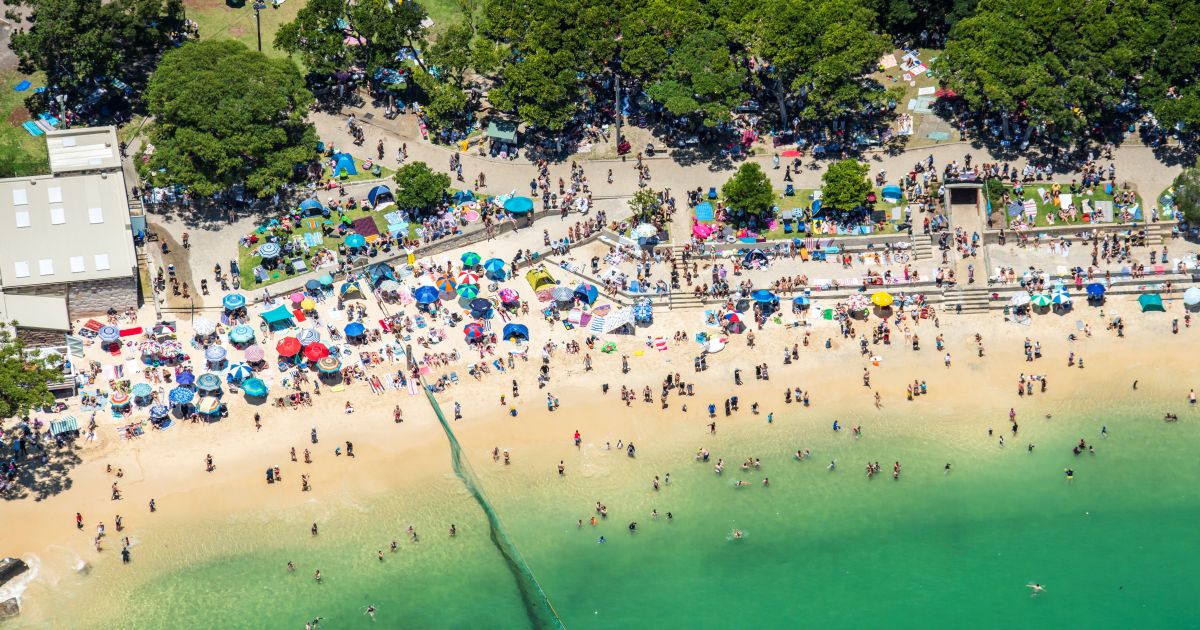 Boxing Day in Sydney | Sydney.com