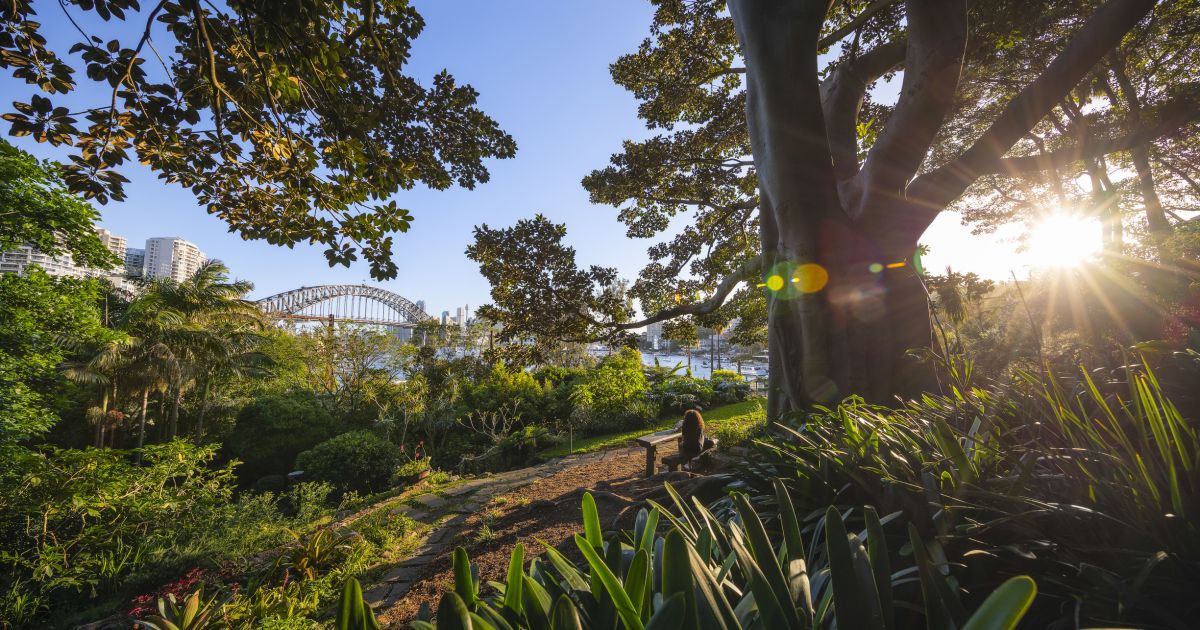 Nature & Parks | Sydney.com
