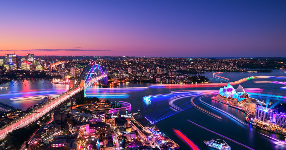 Sydney Events | What's on in Sydney | Sydney Theatre & More