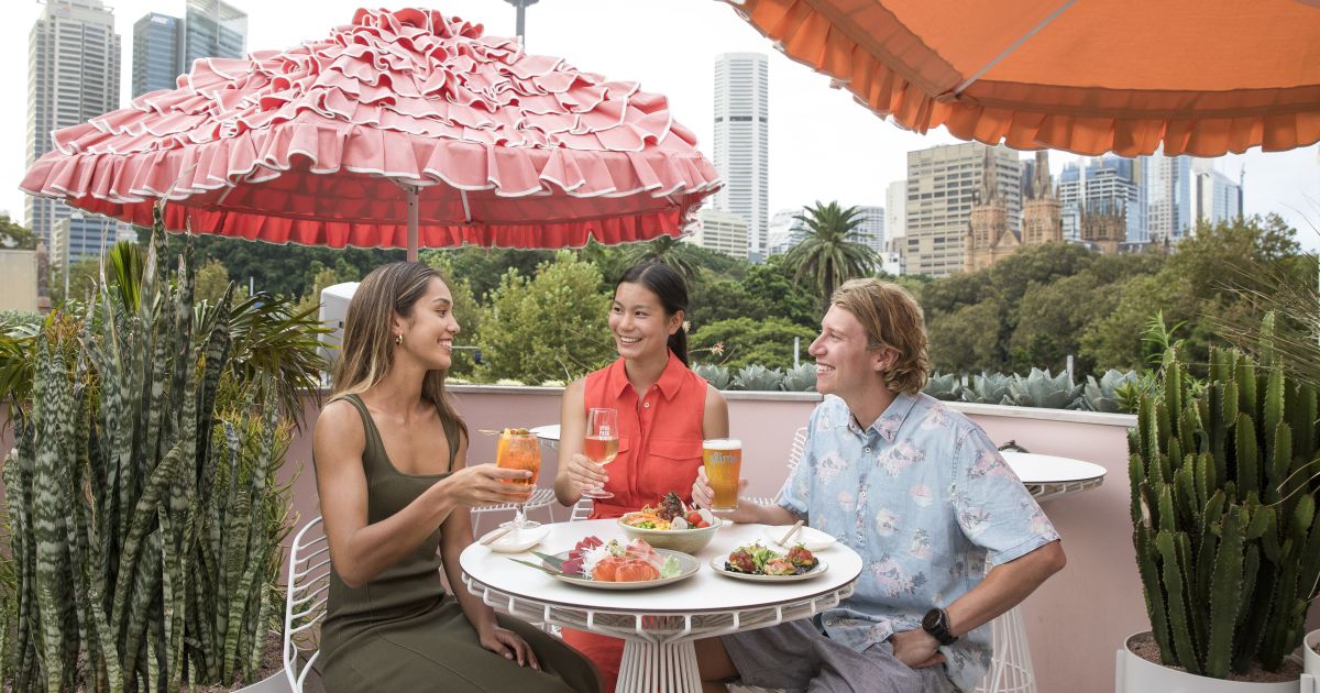 Darlinghurst – Things to do, where to eat & more | Sydney.com
