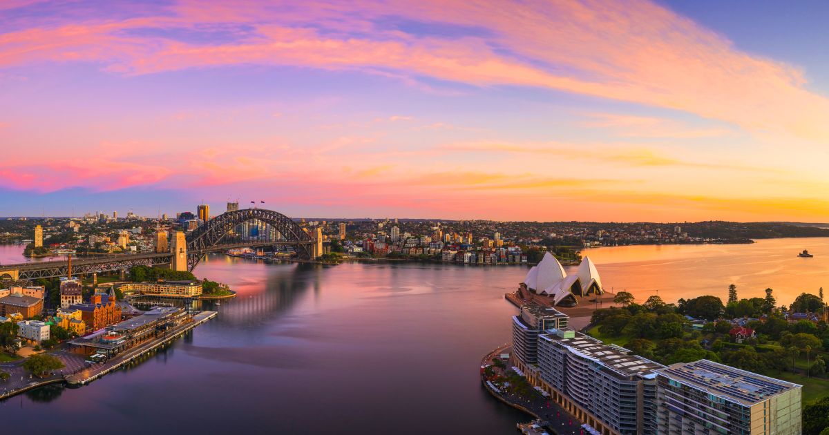 US Homepage | Sydney.com/us