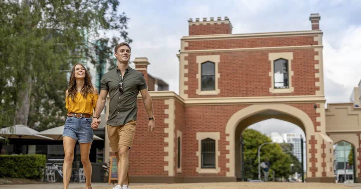 Parramatta – Restaurants, bars, things to do & more | Sydney.com