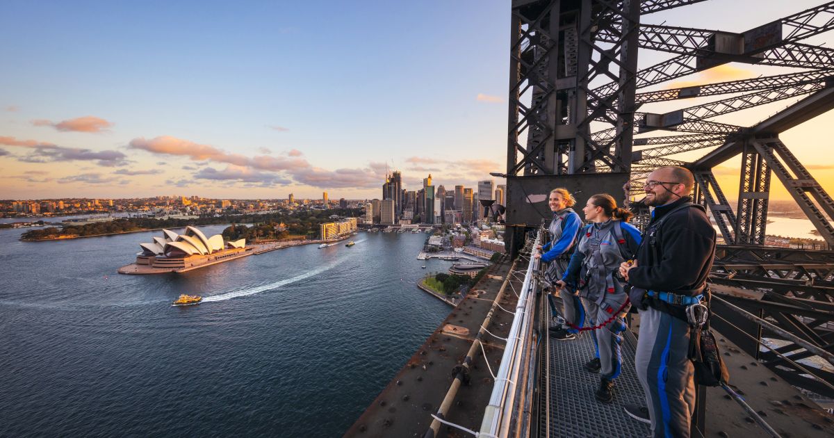Find Sydney's best deals, packages & special offers | Sydney.com
