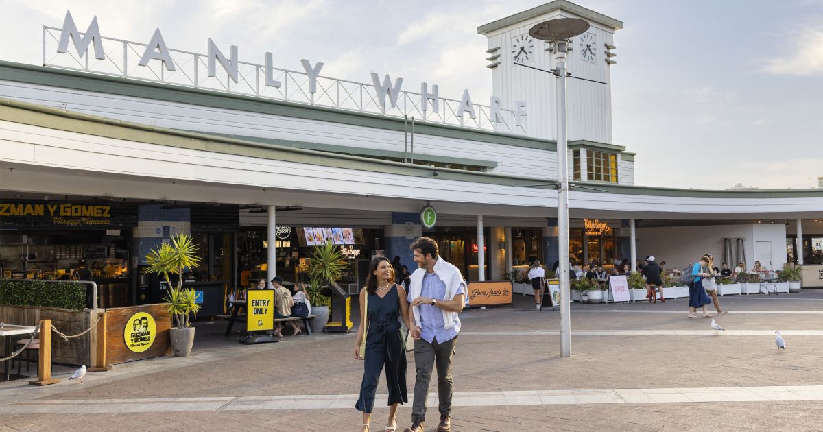 Manly | Sydney.com