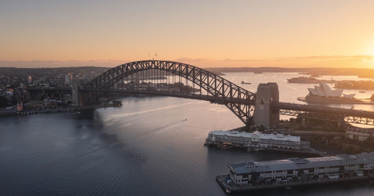 North Sydney Activities | Sydney, Australia - Official Travel ...