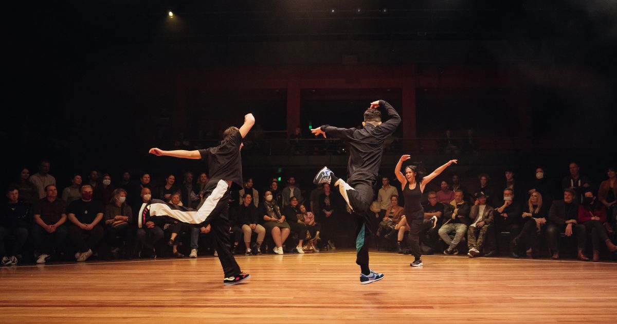 舞蹈、歌舞表演和芭蕾舞 |悉尼.com