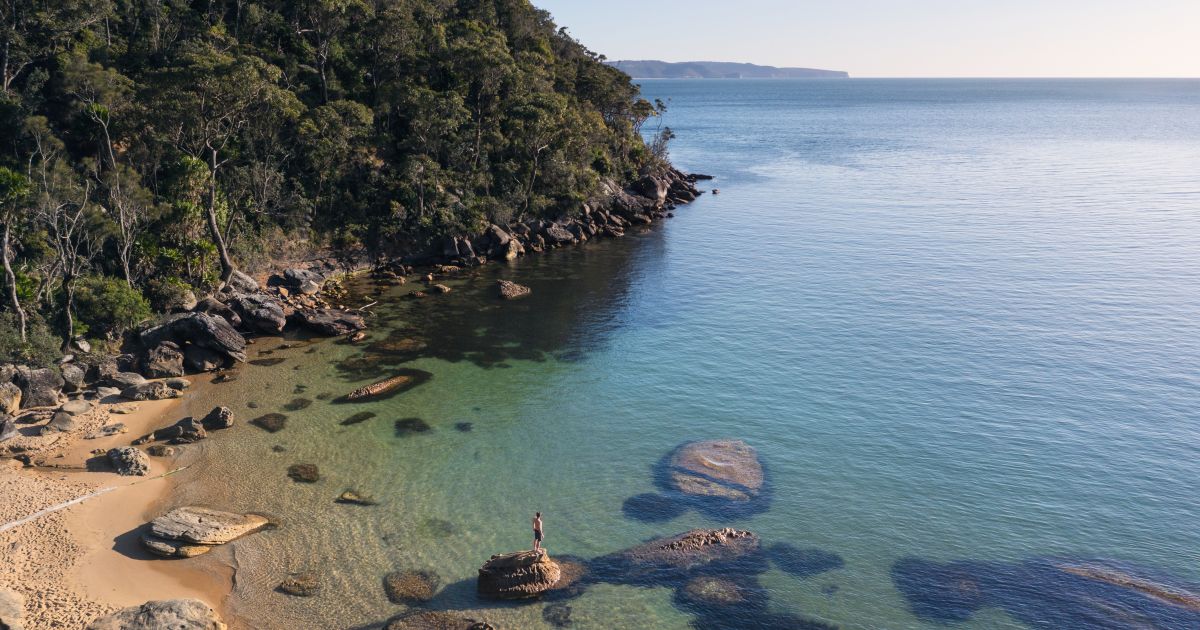 Nature & Parks | Sydney.com
