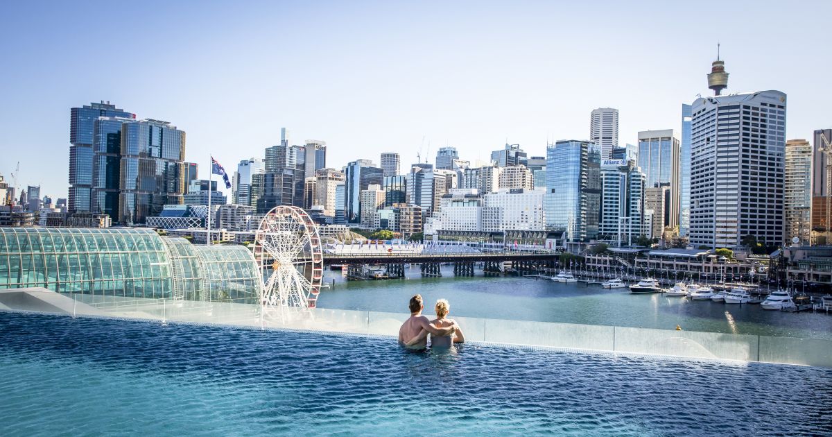 Darling Harbour – Things to do, where to eat & more | Sydney.com