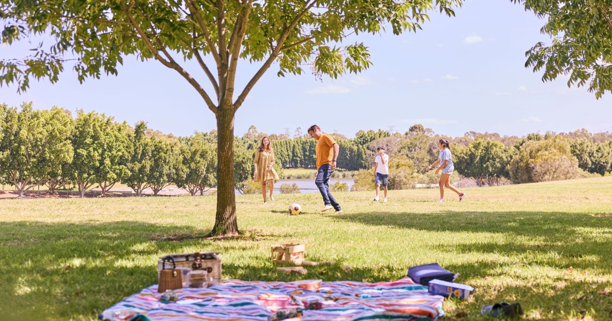 Sydney Olympic Park – Things to do, restaurants & more | Sydney.com