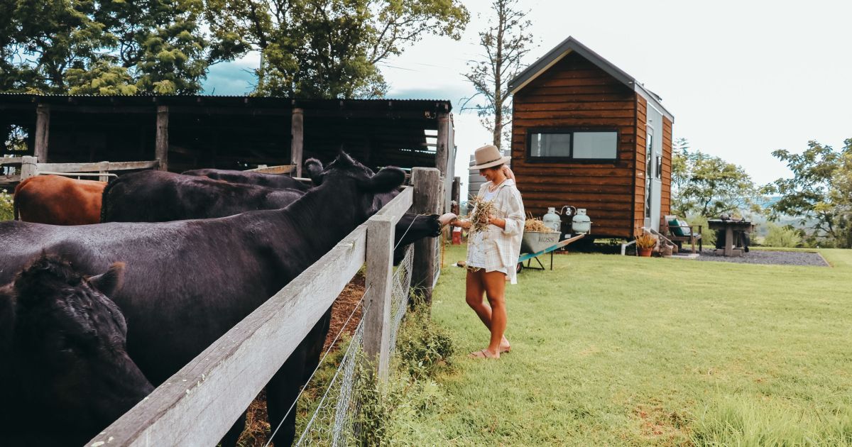 Farm stays accommodation in Sydney | Sydney, Australia - Official ...