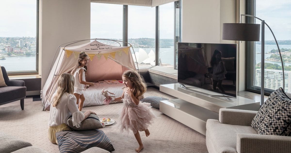 Where to stay in Sydney with kids | Sydney.com