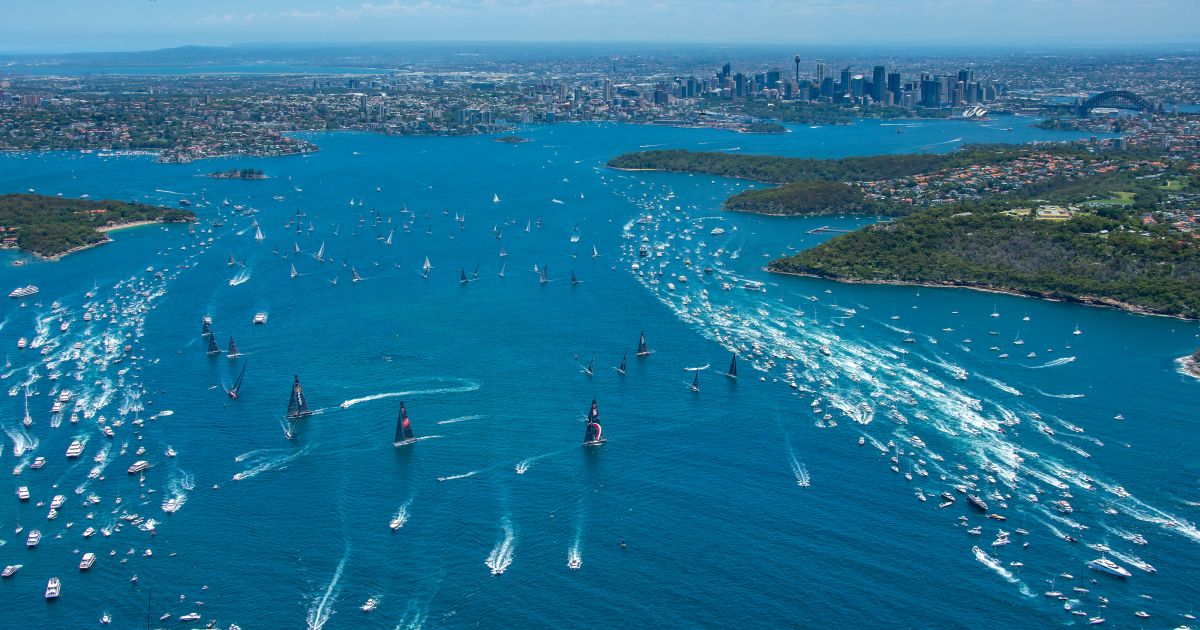 Boxing Day in Sydney | Sydney.com