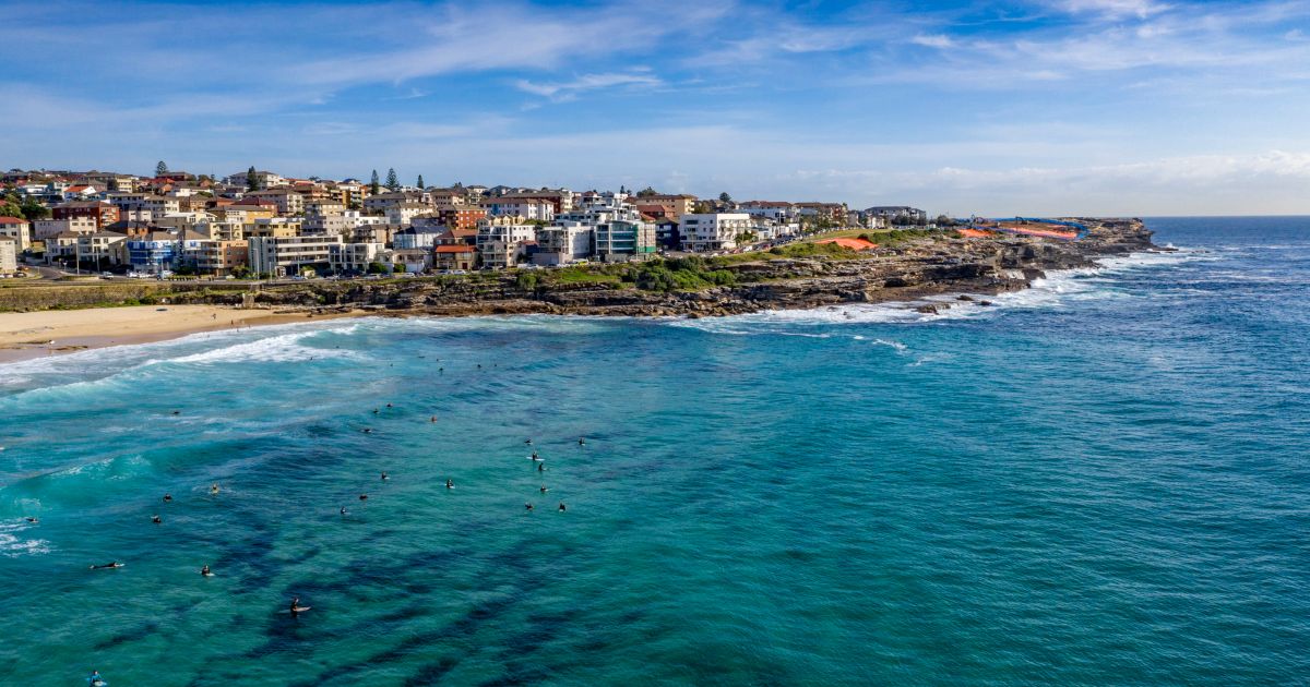 Maroubra - Beaches, surfing & walking | Sydney.com