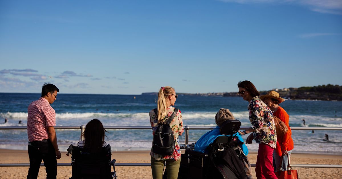 Accessible Sydney – Accessible attractions, getting around & more ...