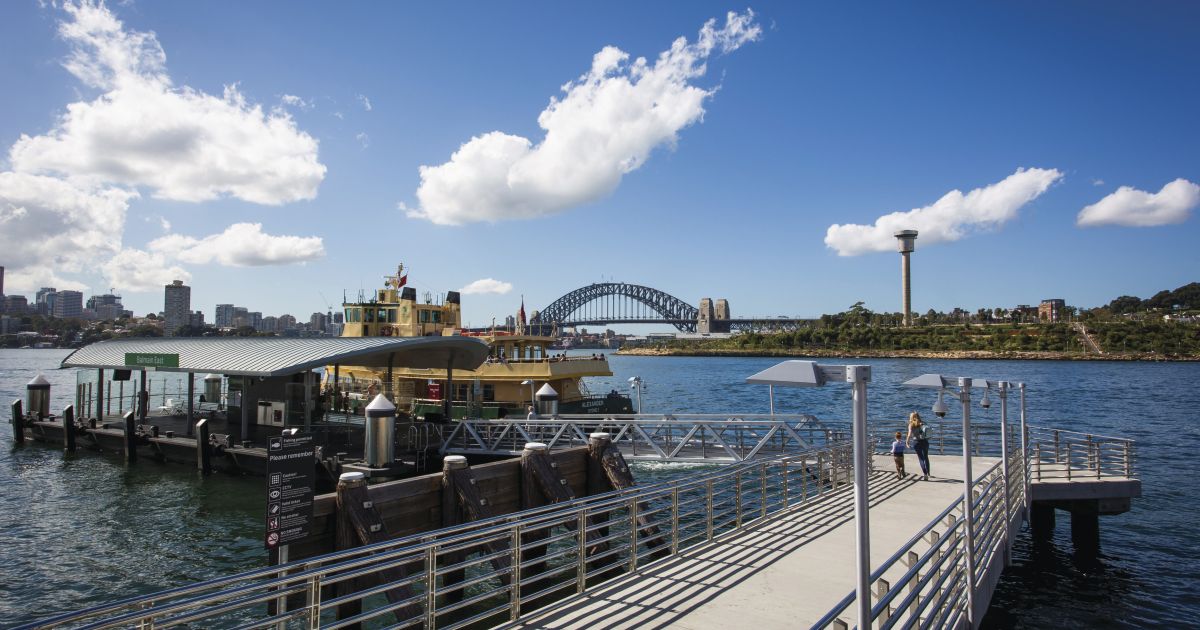 Balmain – Things to do, where to eat & more | Sydney.com