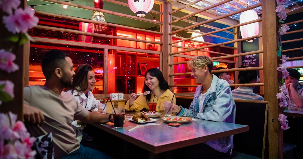 Surry Hills - Shopping, restaurants & more | Sydney.com