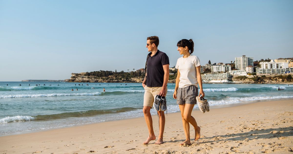 Your guide to the Bondi to Manly Walk | Sydney.com