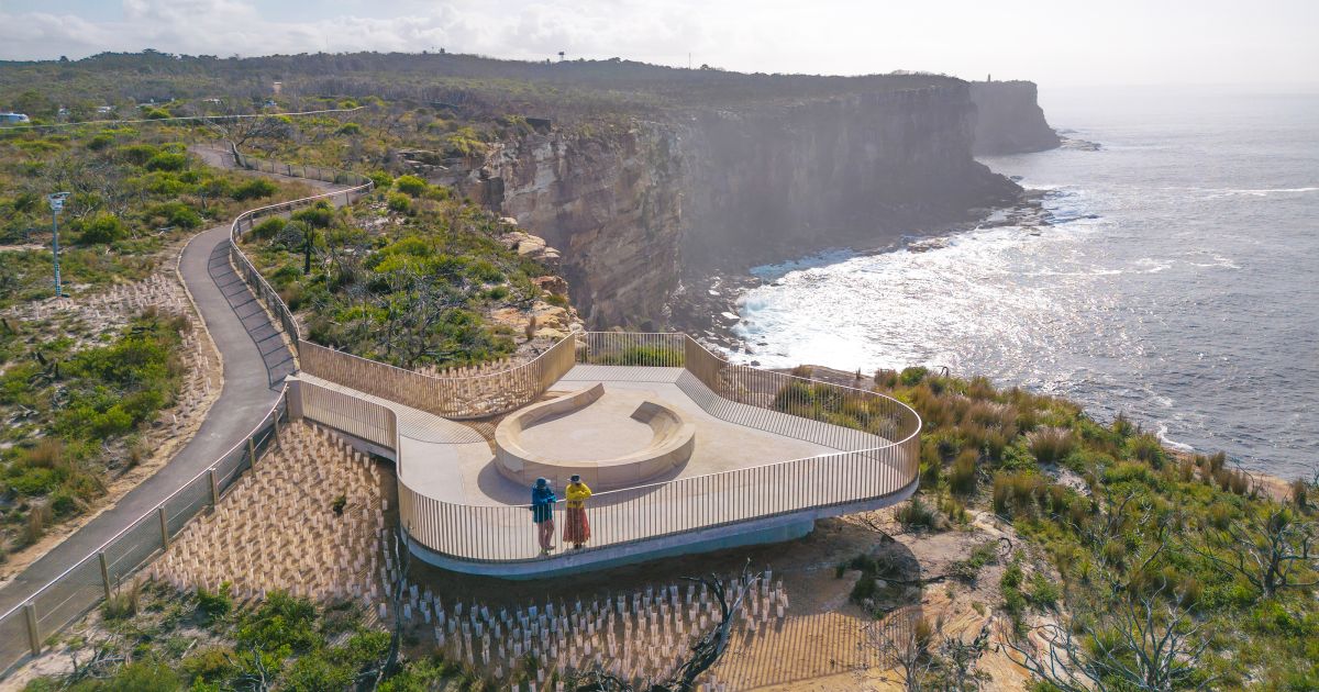 Your guide to the Manly Lagoon to North Head Walk | Sydney.com