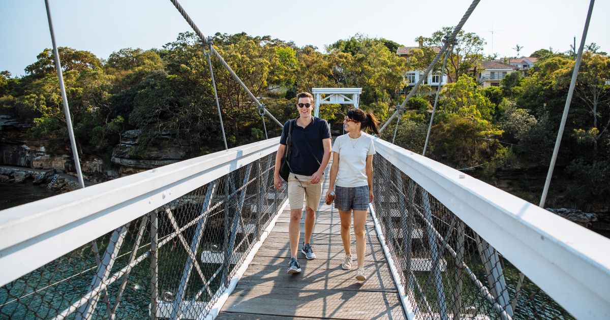 The top hikes & walks in Sydney | Sydney.com