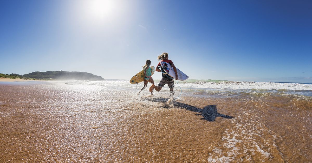 Northern Beaches - Things to do, accommodation & more | Sydney.com