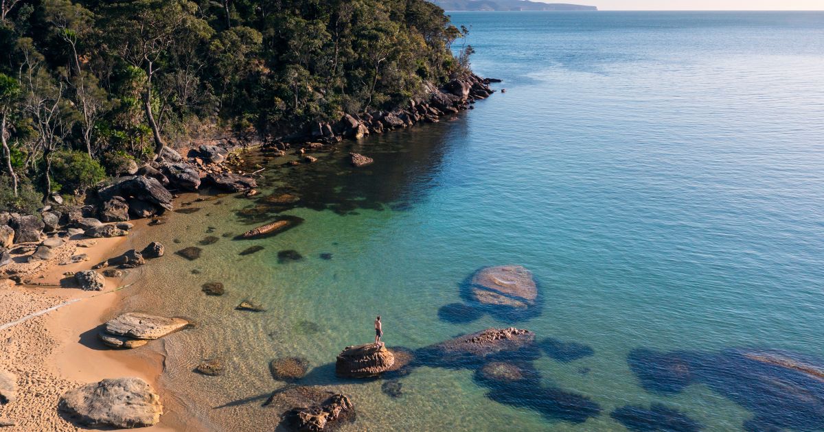 Nature & parks in Sydney | Sydney.com