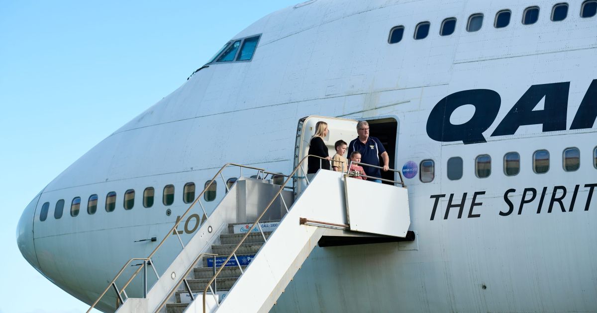 Australian customs & quarantine control | Sydney.com