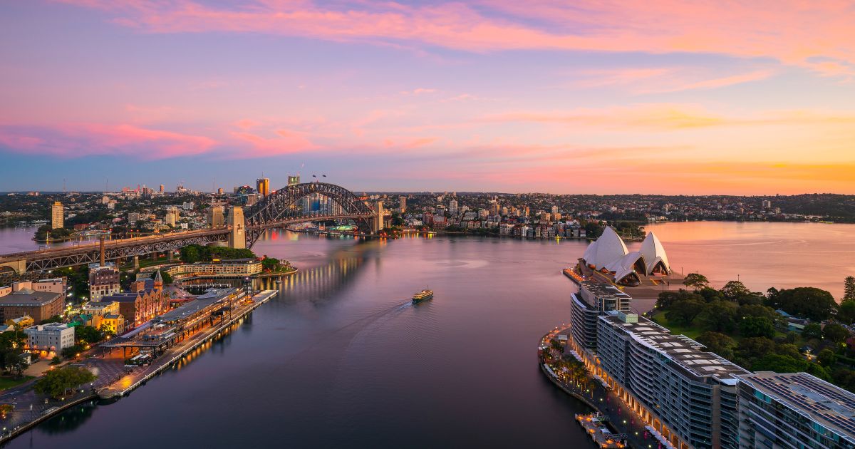 US Homepage | Sydney.com/us