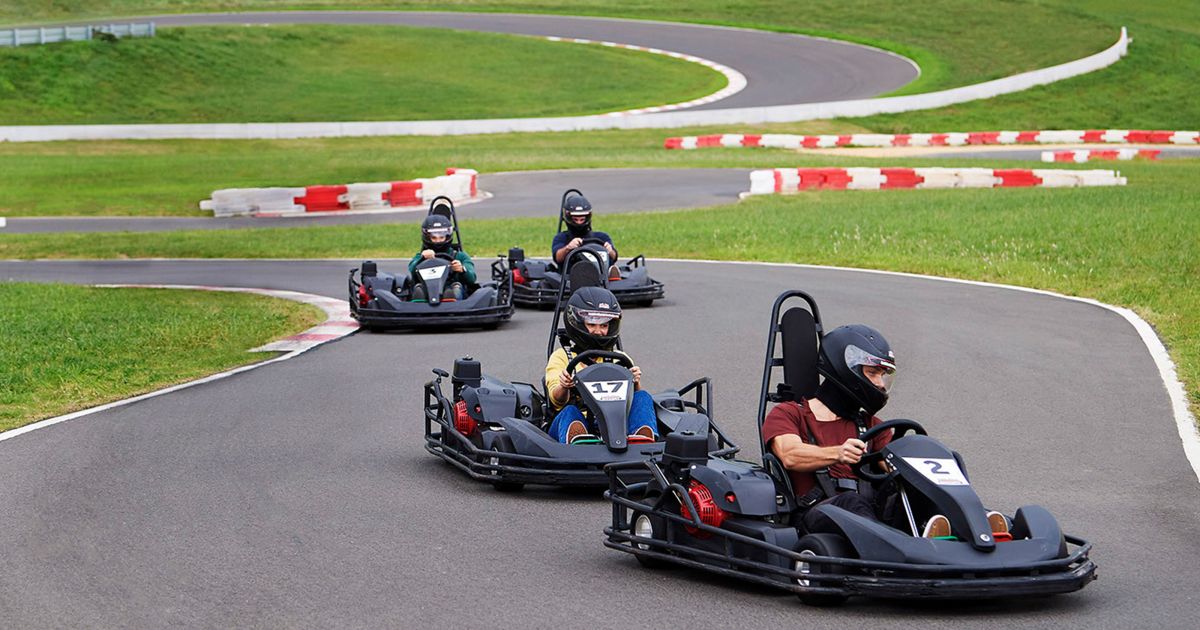 Things to do in Penrith | Sydney.com