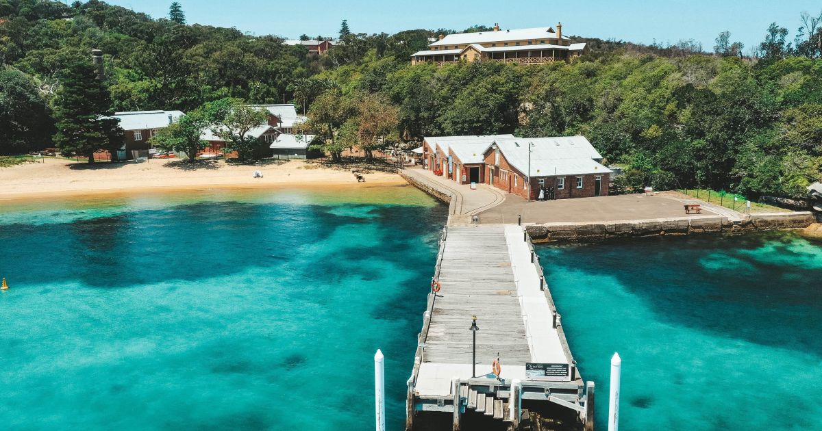 Things to do in Manly | Sydney.com
