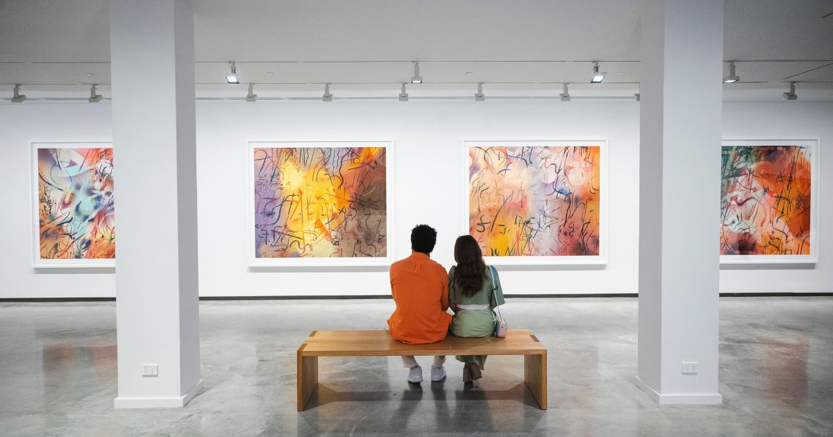 Must-see art galleries & upcoming exhibitions in Sydney | Sydney.com