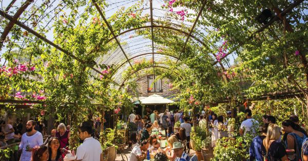 The 14 most Instagram-worthy foodie spots in Sydney | Sydney.com