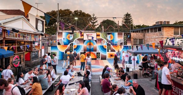 15 of the best beer gardens in Sydney | Sydney.com