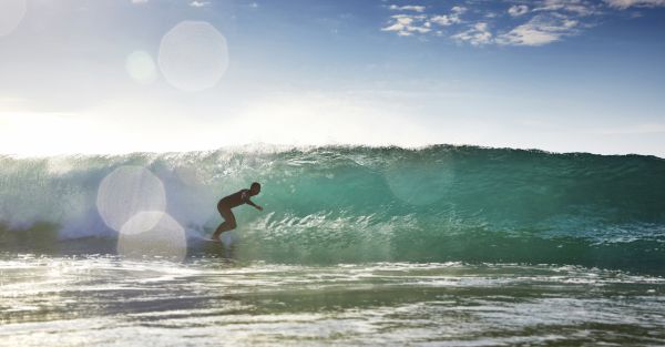 Top 6 surf trips in Sydney & surrounds | Sydney.com