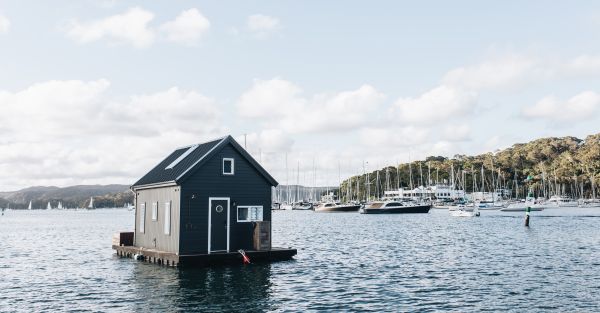 The most innovative (& downright cool) hotels in Sydney | Sydney.com