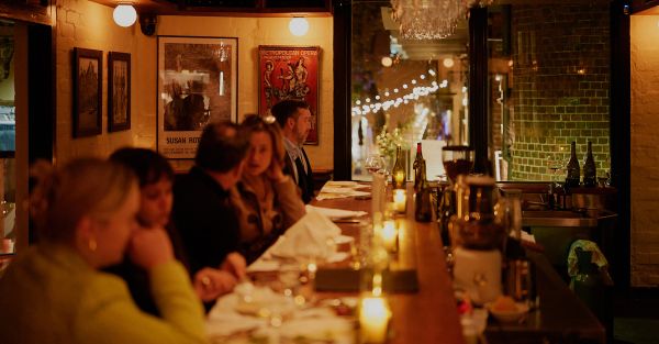 10 of the best restaurants for solo dining in Sydney | Sydney.com