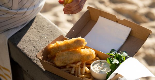 14 of the ultimate places for fish & chips in Sydney | Sydney.com