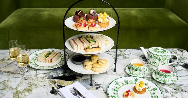 9 of the best high teas in Sydney | Sydney.com
